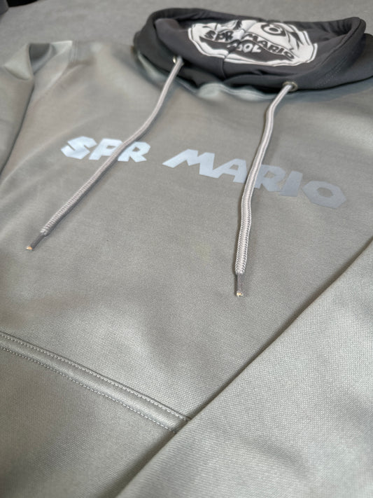 SPR MARIO POOL LIMITED